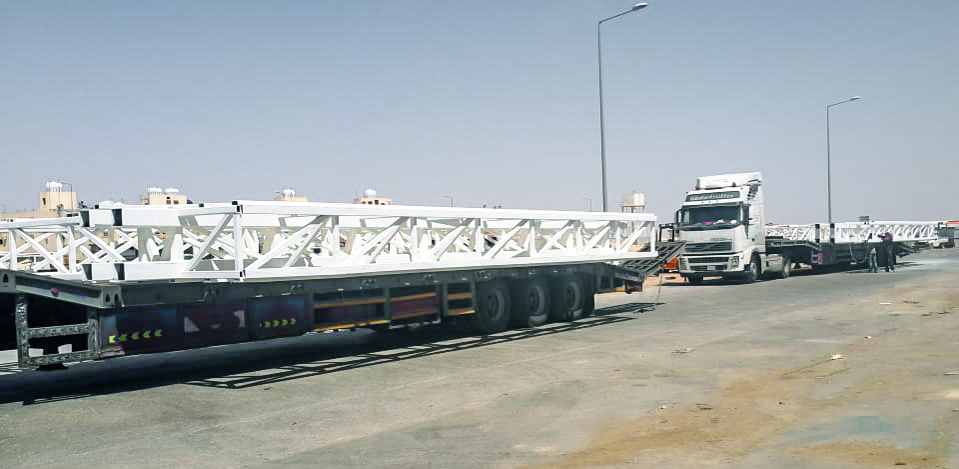 STC – Specialized Lines Company for Metal Industry