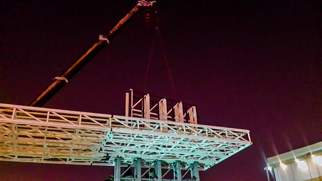 STC – Specialized Lines Company for Metal Industry