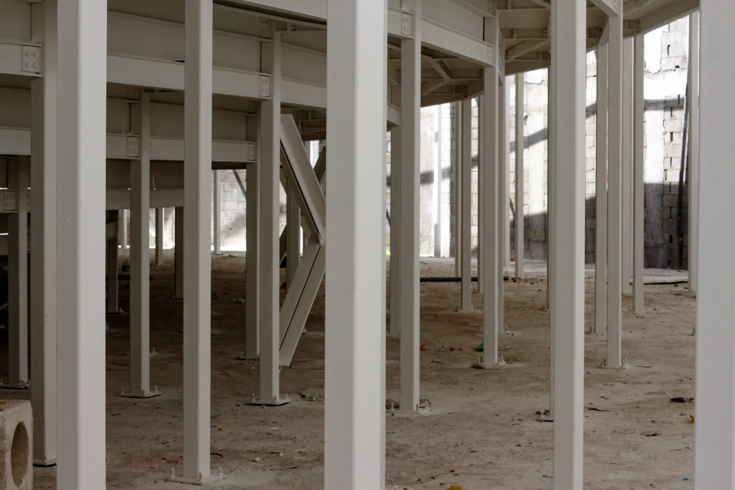 Boulevard World – Specialized Lines Company for Metal Industry