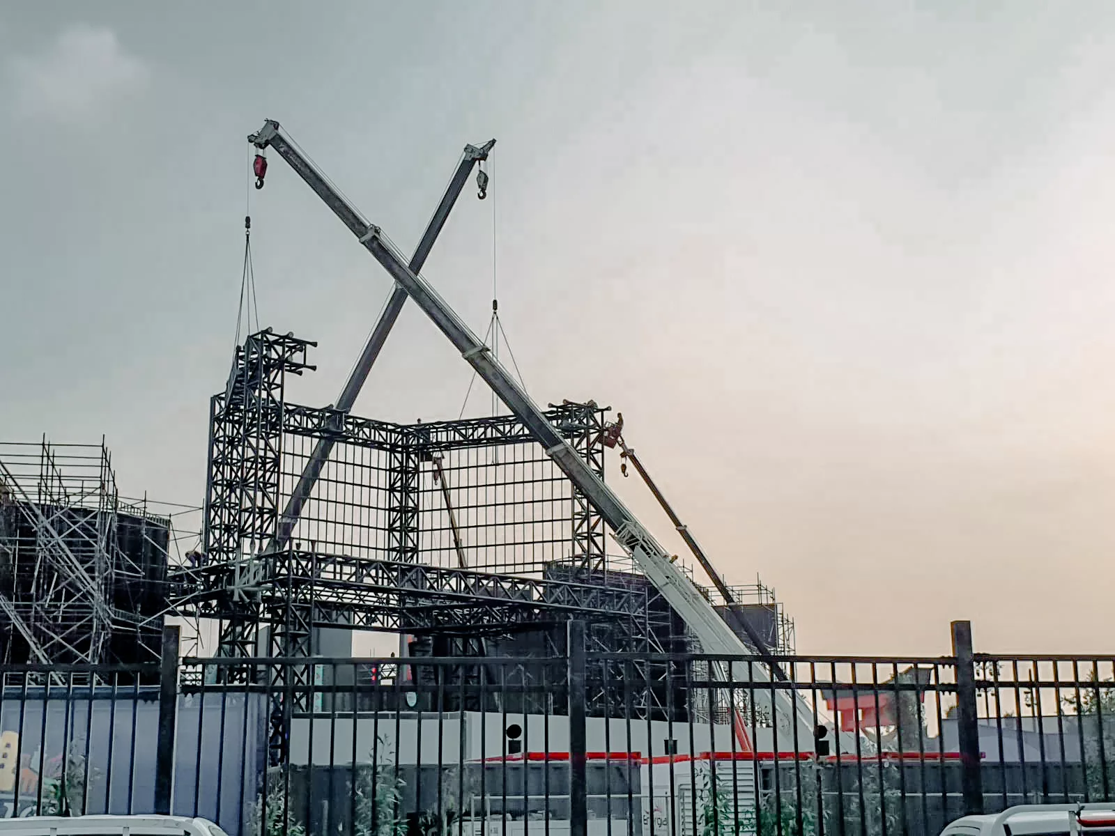 Boulevard World – Specialized Lines Company for Metal Industry